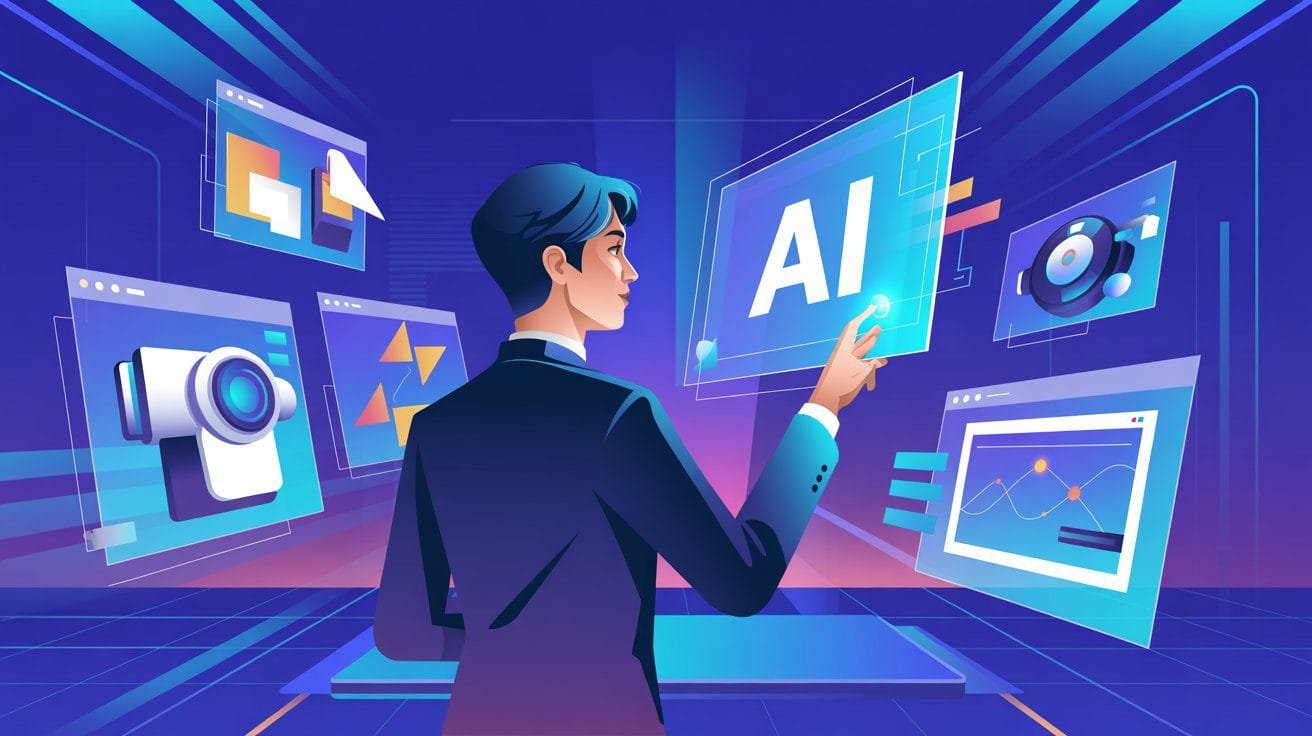 15 Free AI Tools to Boost Your Business in 2025 - Locusolve